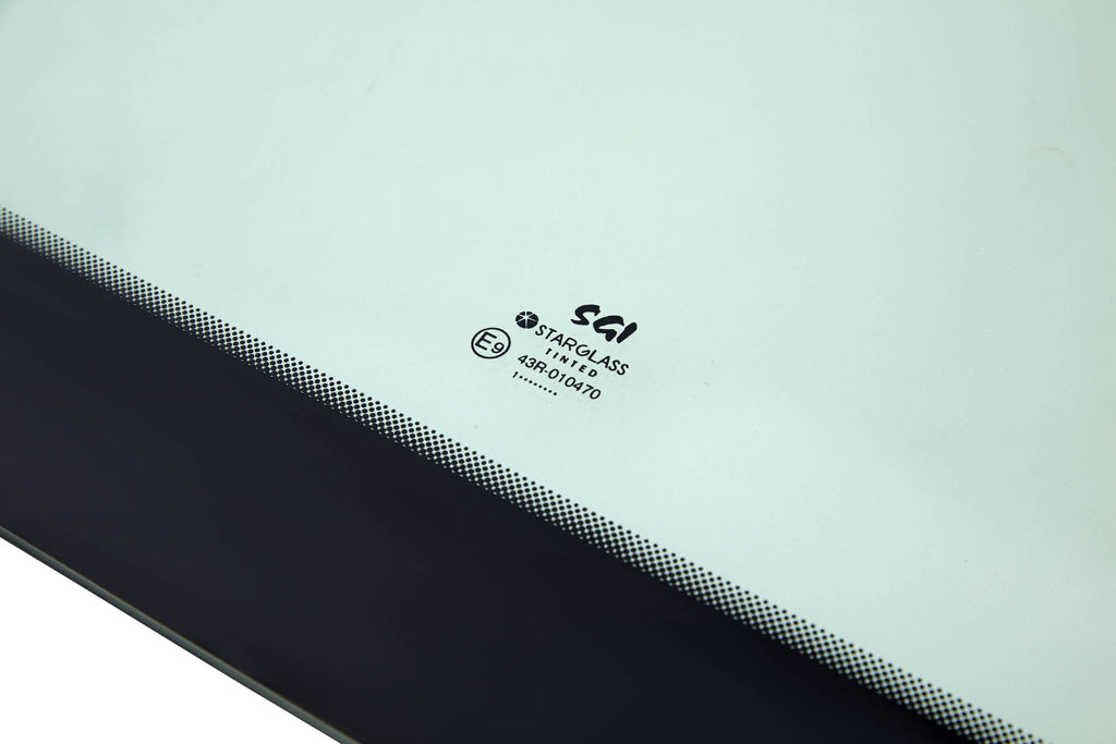 LDV Maxus V80 | SGI