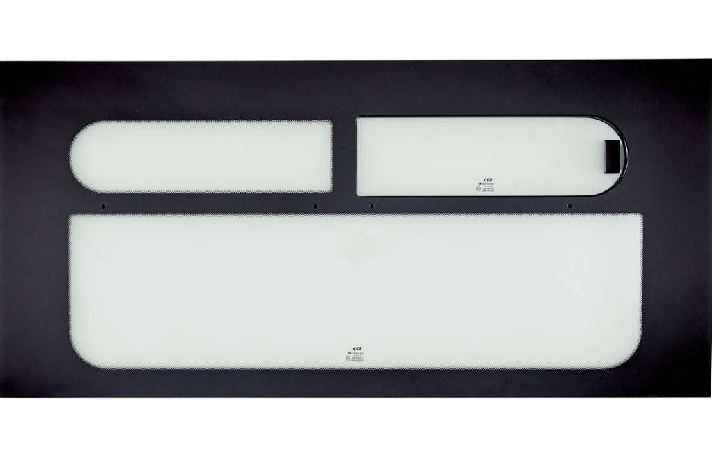 Peugeot Boxer | SGI