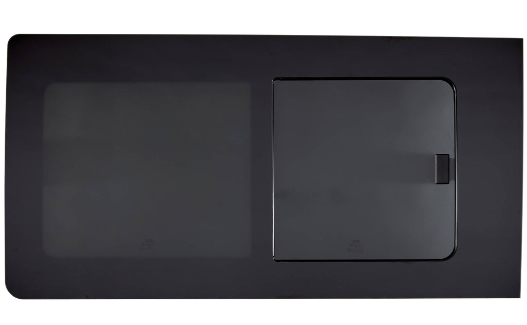 Volkswagen Transporter Conversion Windows UK | SGI | SGI