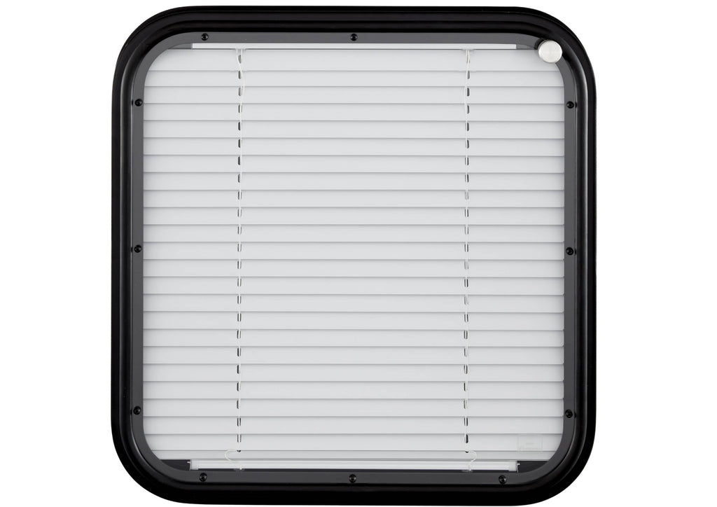 Ambulance Conversion Windows UK | SGI | SGI